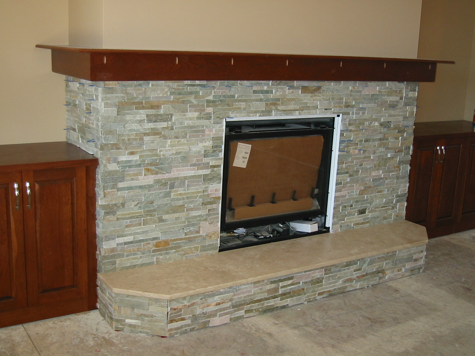 Gallery – Haberl Tile