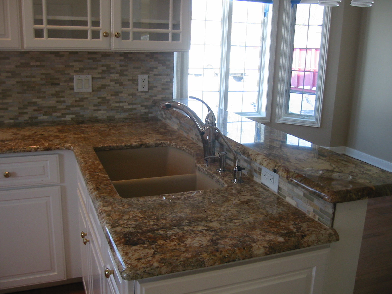 Gallery – Haberl Tile