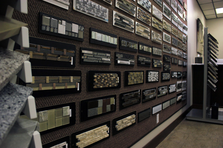 Home – Haberl Tile