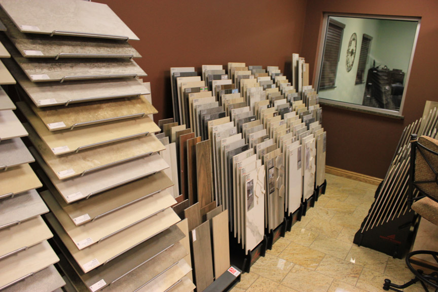 Home – Haberl Tile