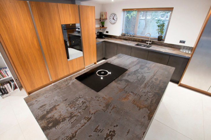 What is Dekton? – Haberl Tile