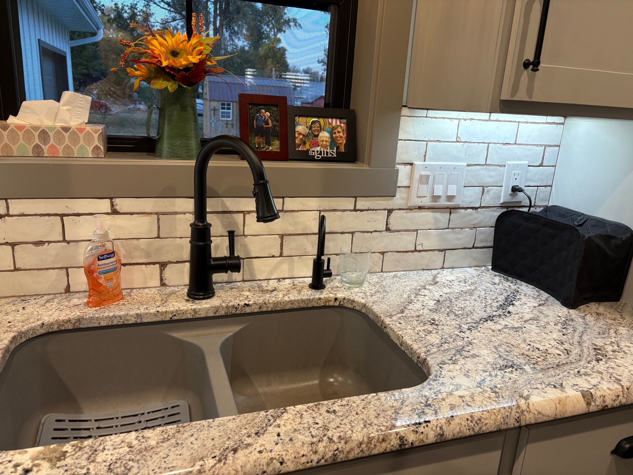 Haberl Tile – Granite Fabrication, Quartz, Tile, and more