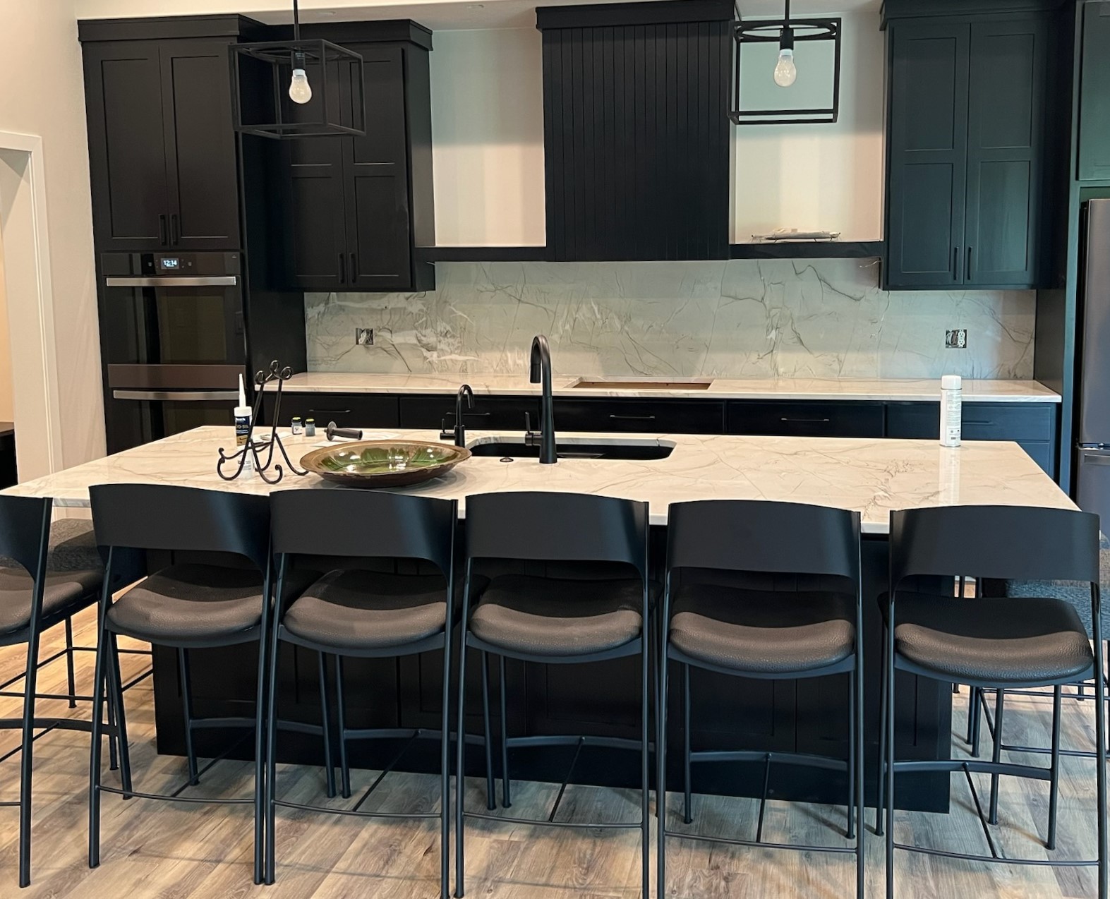 Commercial and Residential – Haberl Tile