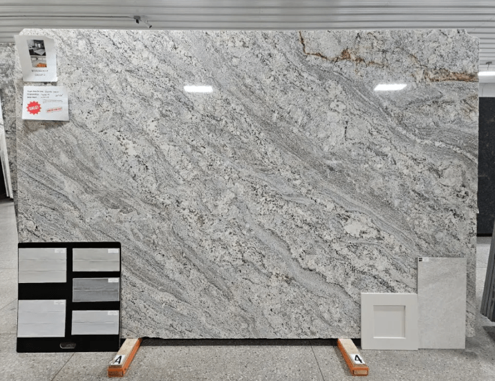 Current Inventory: Granite, Quartz, and Quartzite – Haberl Tile