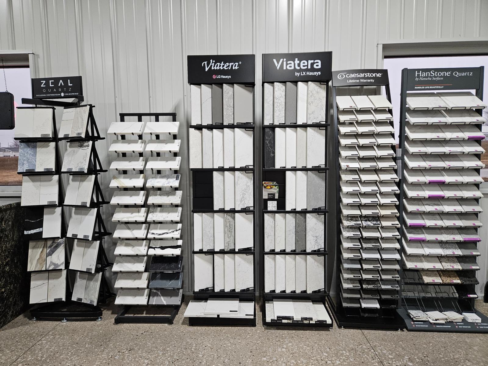 Quartz – Haberl Tile